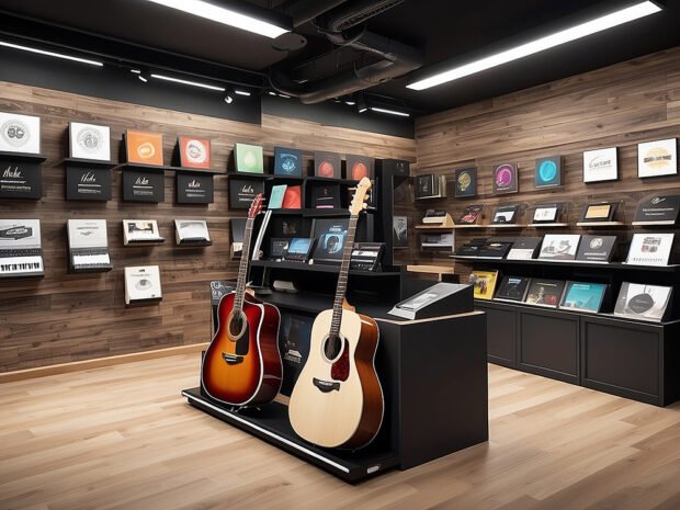 Harmony Music Malaysia | Piano Services & Music Books